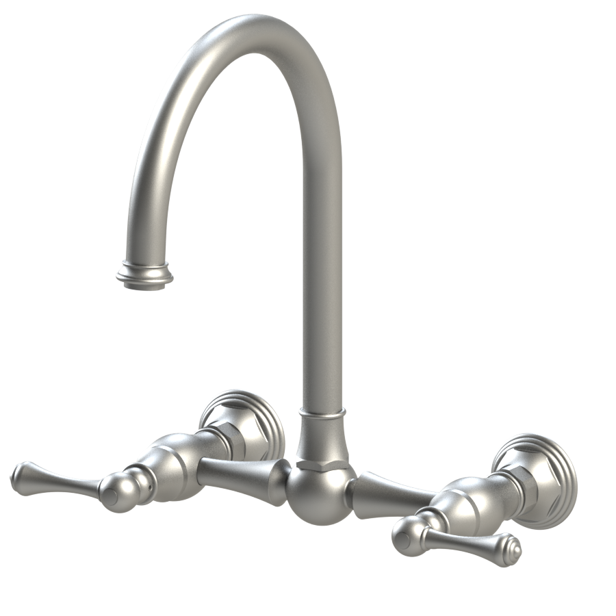 The Rubinet Faucet Company