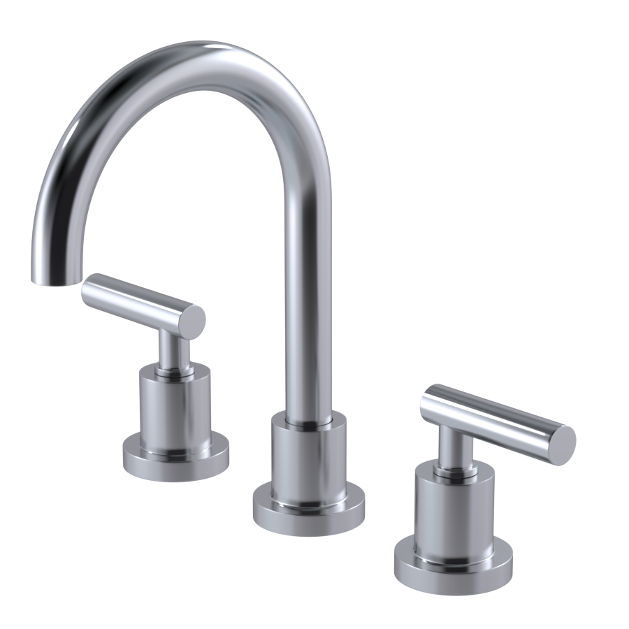 The Rubinet Faucet Company