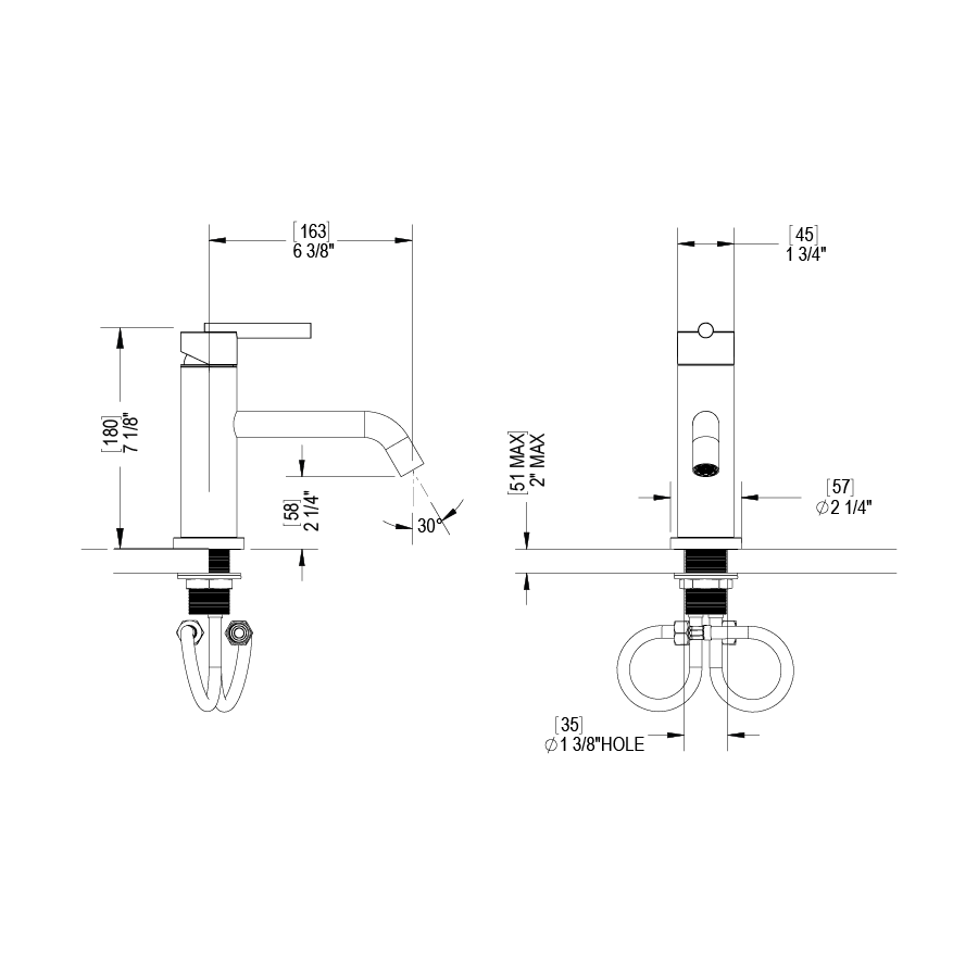 The Rubinet Faucet Company