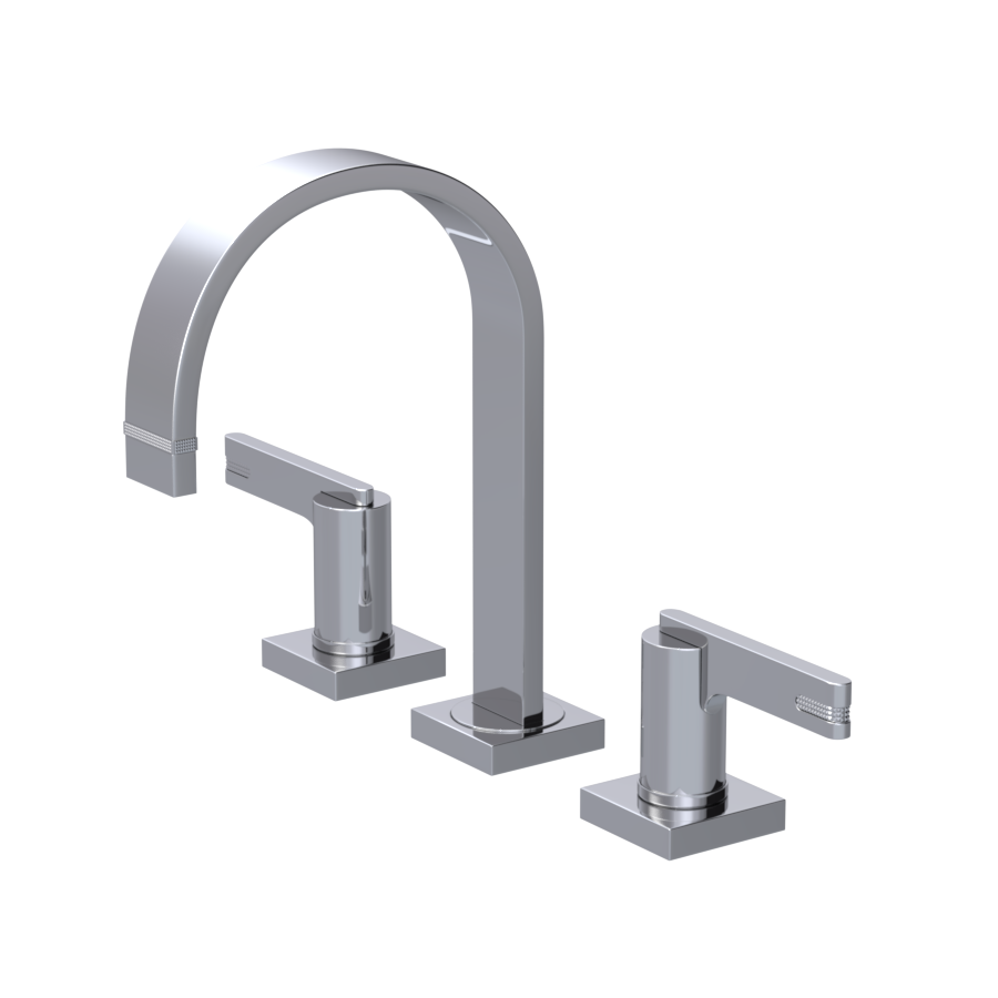 The Rubinet Faucet Company