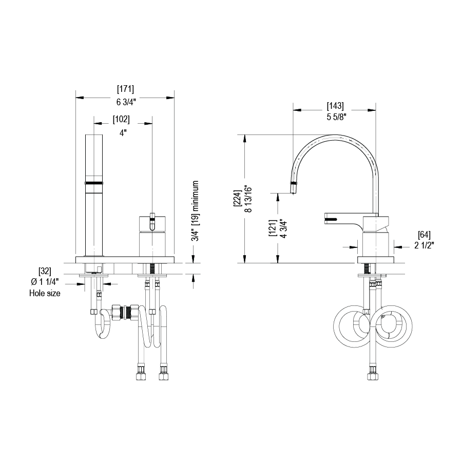 The Rubinet Faucet Company