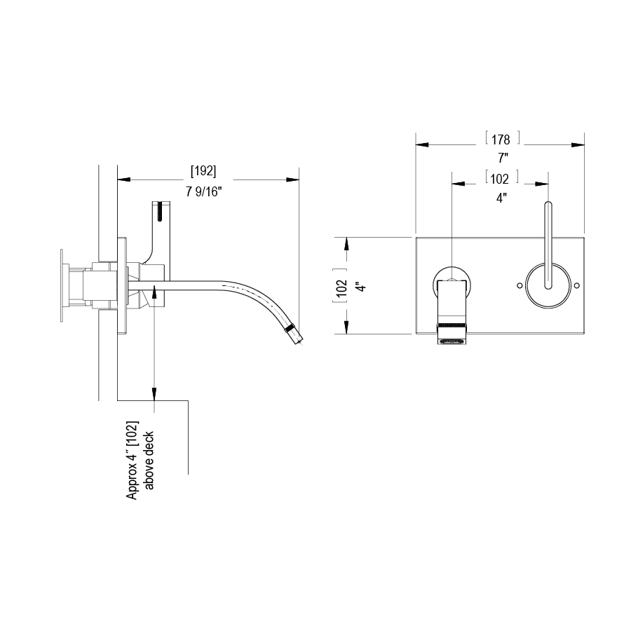 The Rubinet Faucet Company