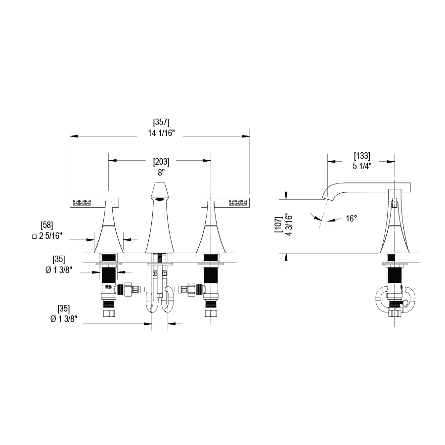 The Rubinet Faucet Company