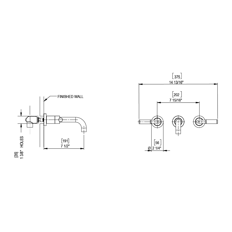 The Rubinet Faucet Company