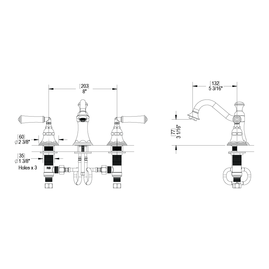 The Rubinet Faucet Company