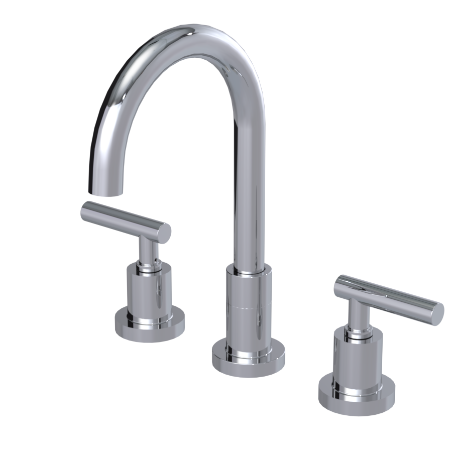 The Rubinet Faucet Company