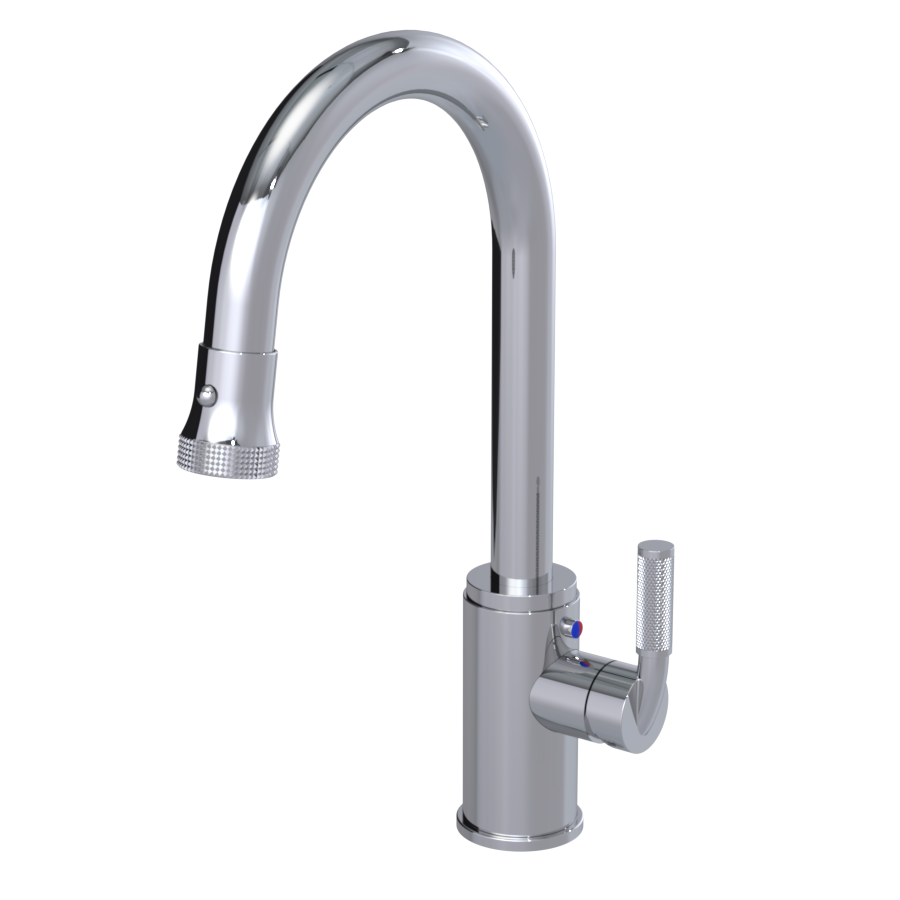 The Rubinet Faucet Company
