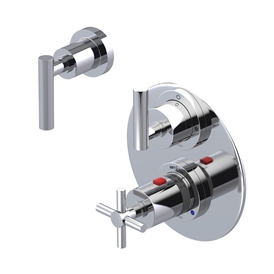 The Rubinet Faucet Company