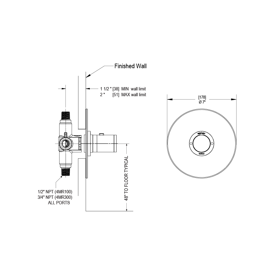 The Rubinet Faucet Company