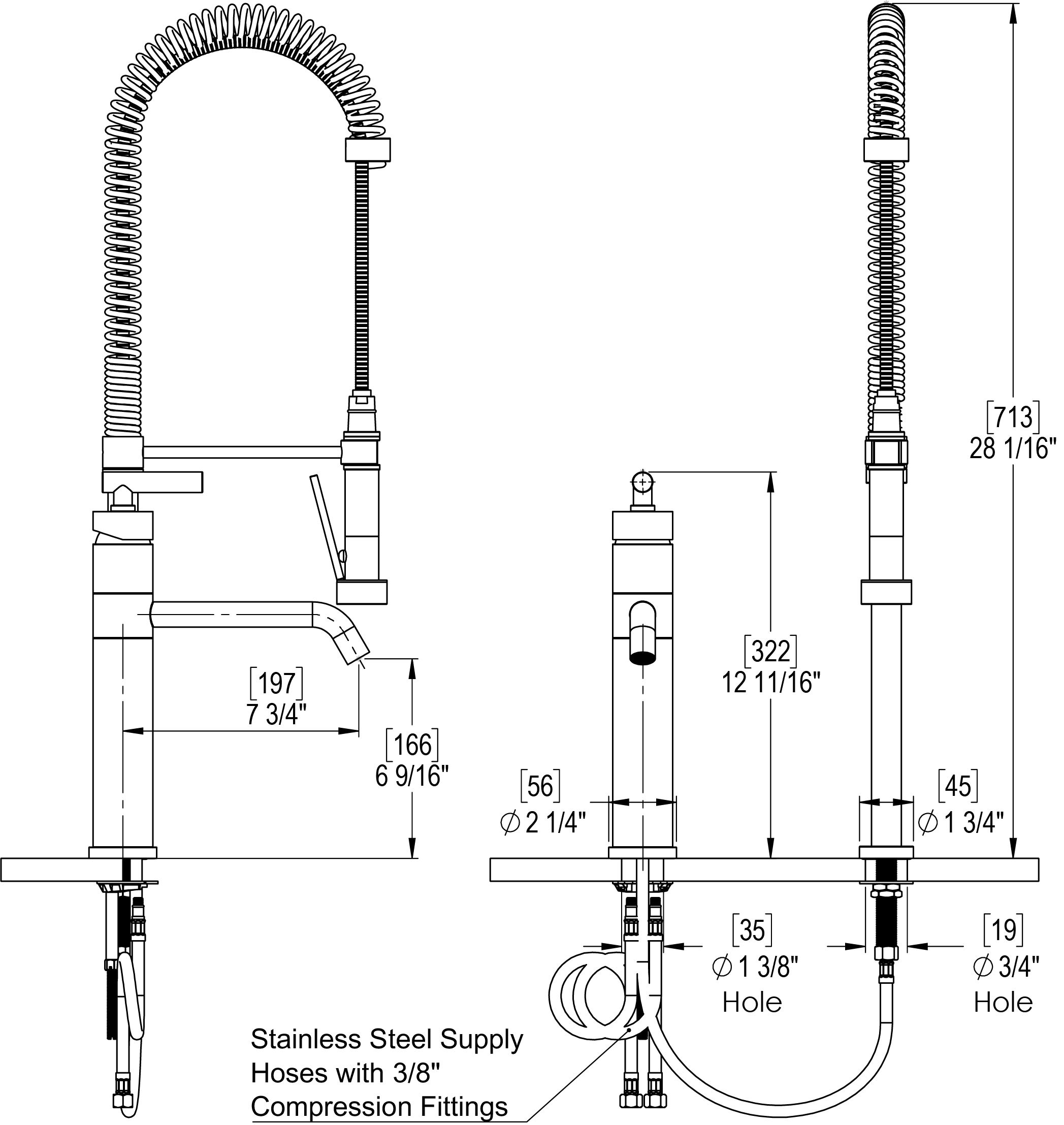 The Rubinet Faucet Company