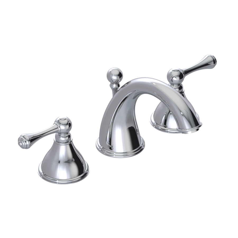 The Rubinet Faucet Company