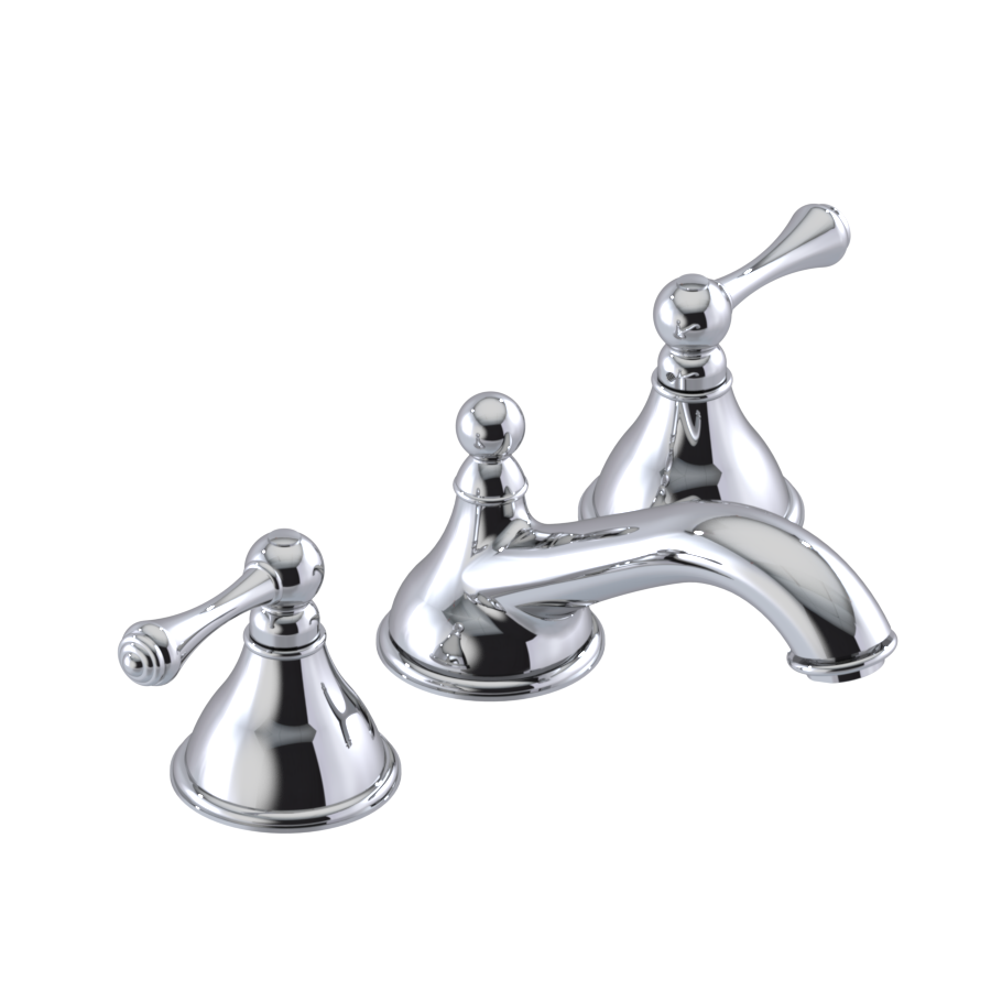 The Rubinet Faucet Company