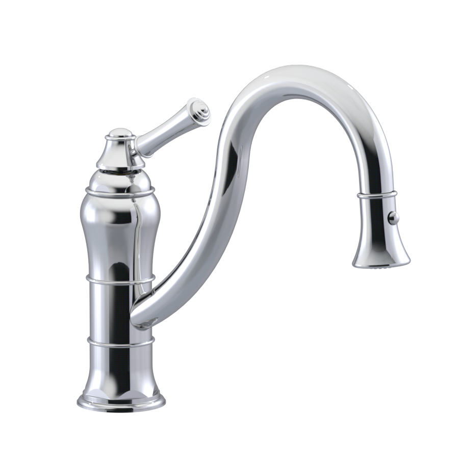 The Rubinet Faucet Company