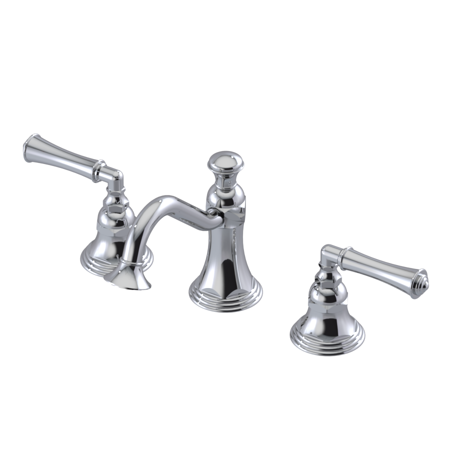 The Rubinet Faucet Company