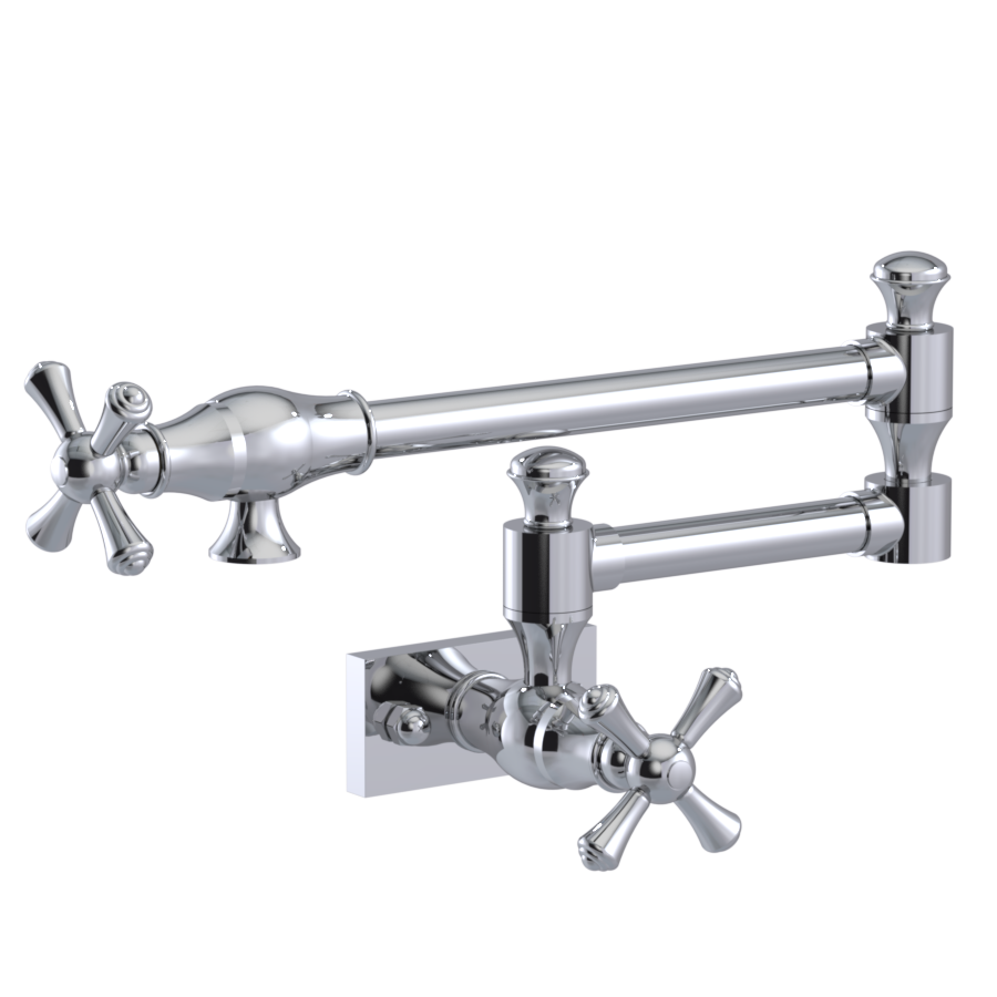 The Rubinet Faucet Company