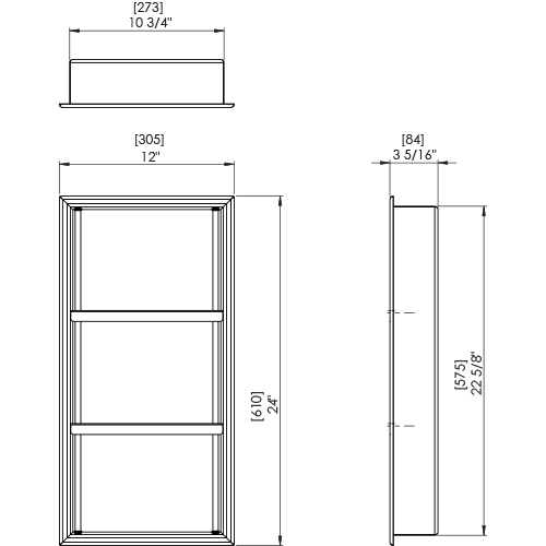 The Rubinet Faucet Company