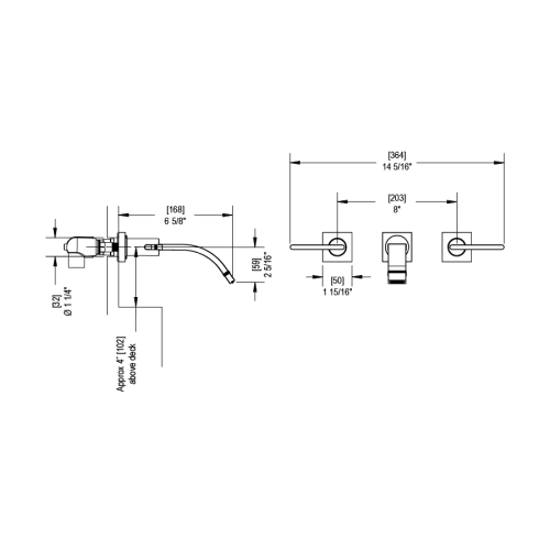 The Rubinet Faucet Company