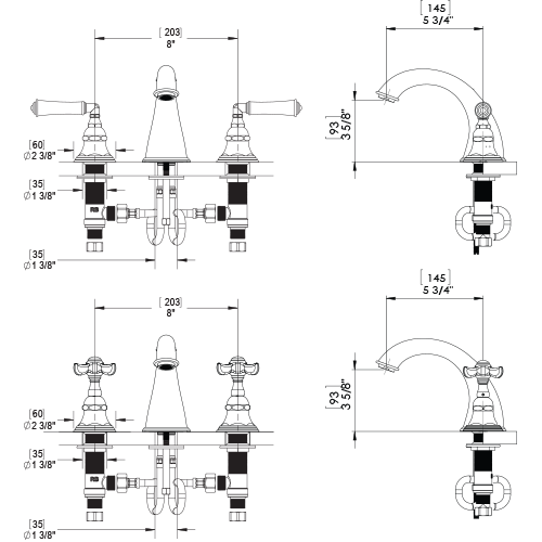 The Rubinet Faucet Company