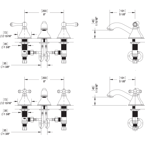 The Rubinet Faucet Company