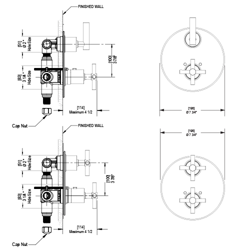 The Rubinet Faucet Company