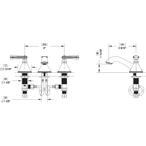 The Rubinet Faucet Company