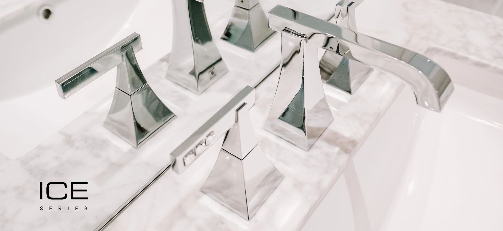 Ice | The Rubinet Faucet Company