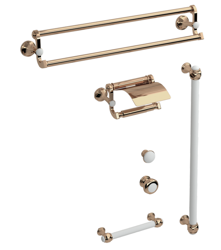Raven | The Rubinet Faucet Company