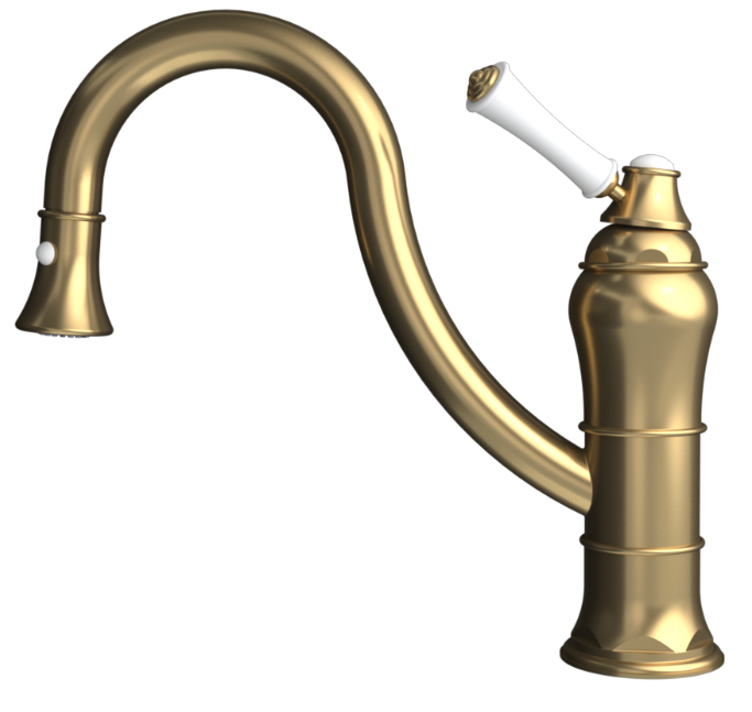 Raven | The Rubinet Faucet Company