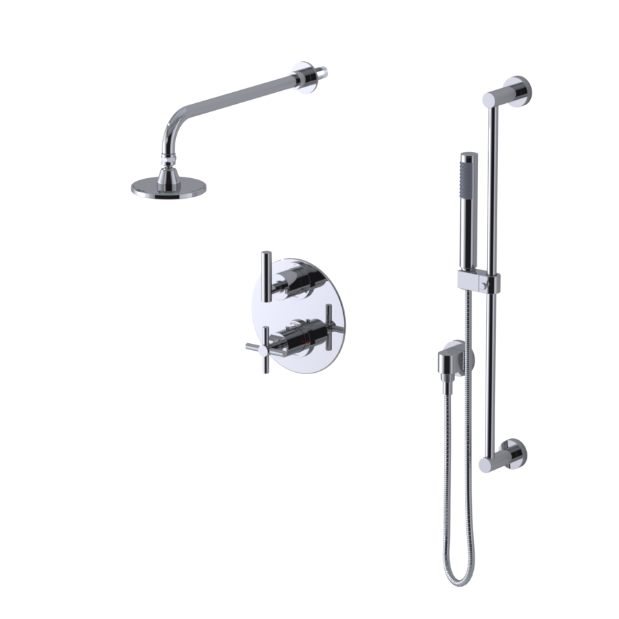 The Rubinet Faucet Company