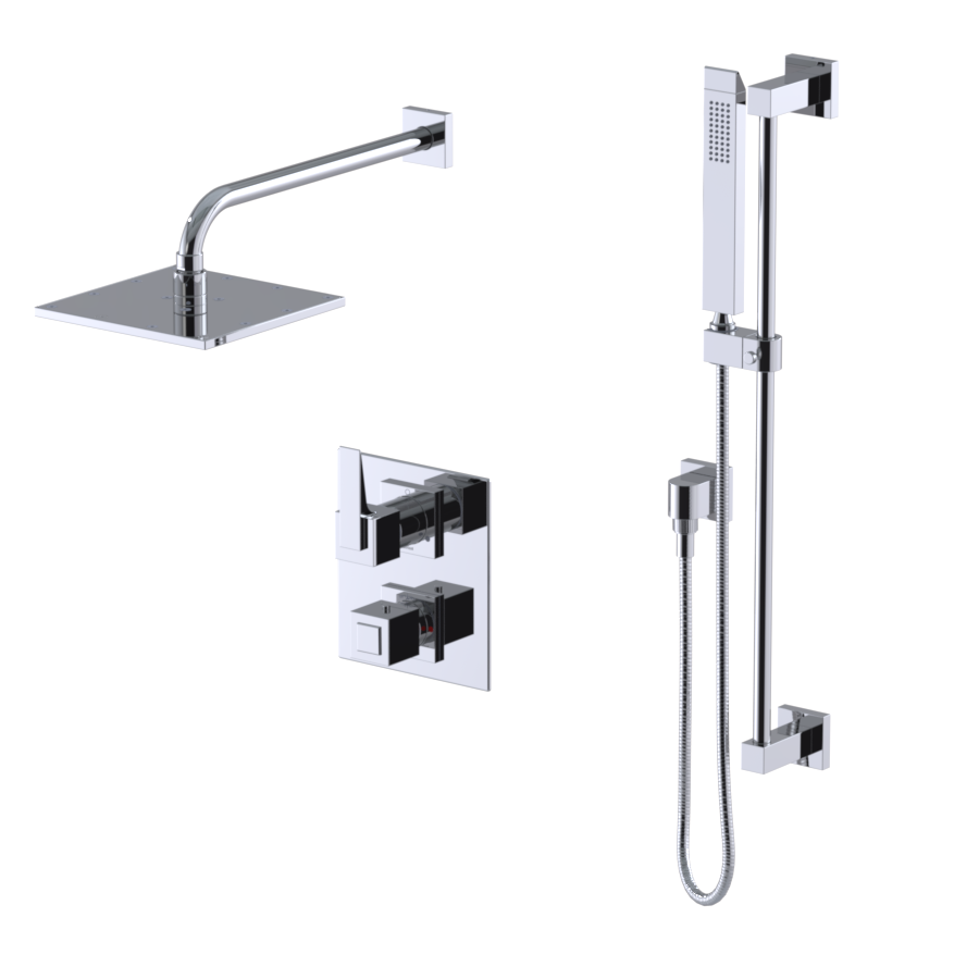 The Rubinet Faucet Company